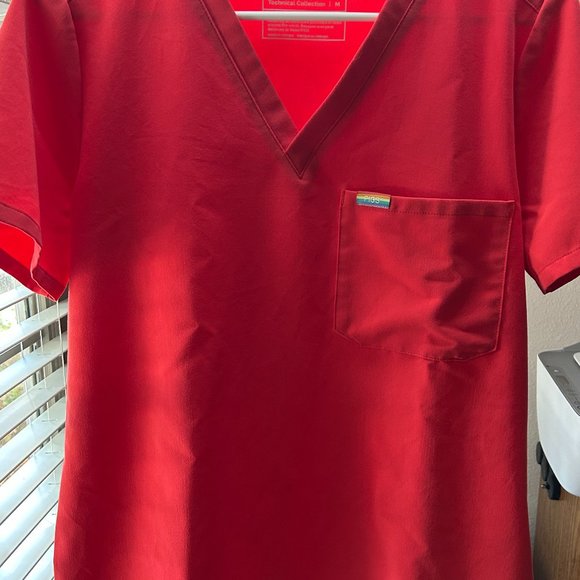 Figs | Tops | Figs Limited Edition Celebrate Pride Hibiscus Set | Poshmark